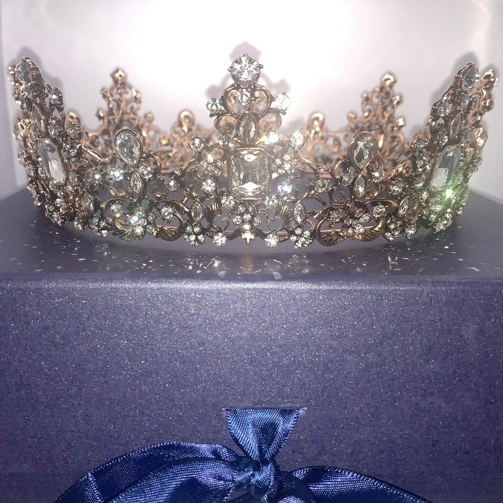 Prince Charming Crown – Enchanted House
