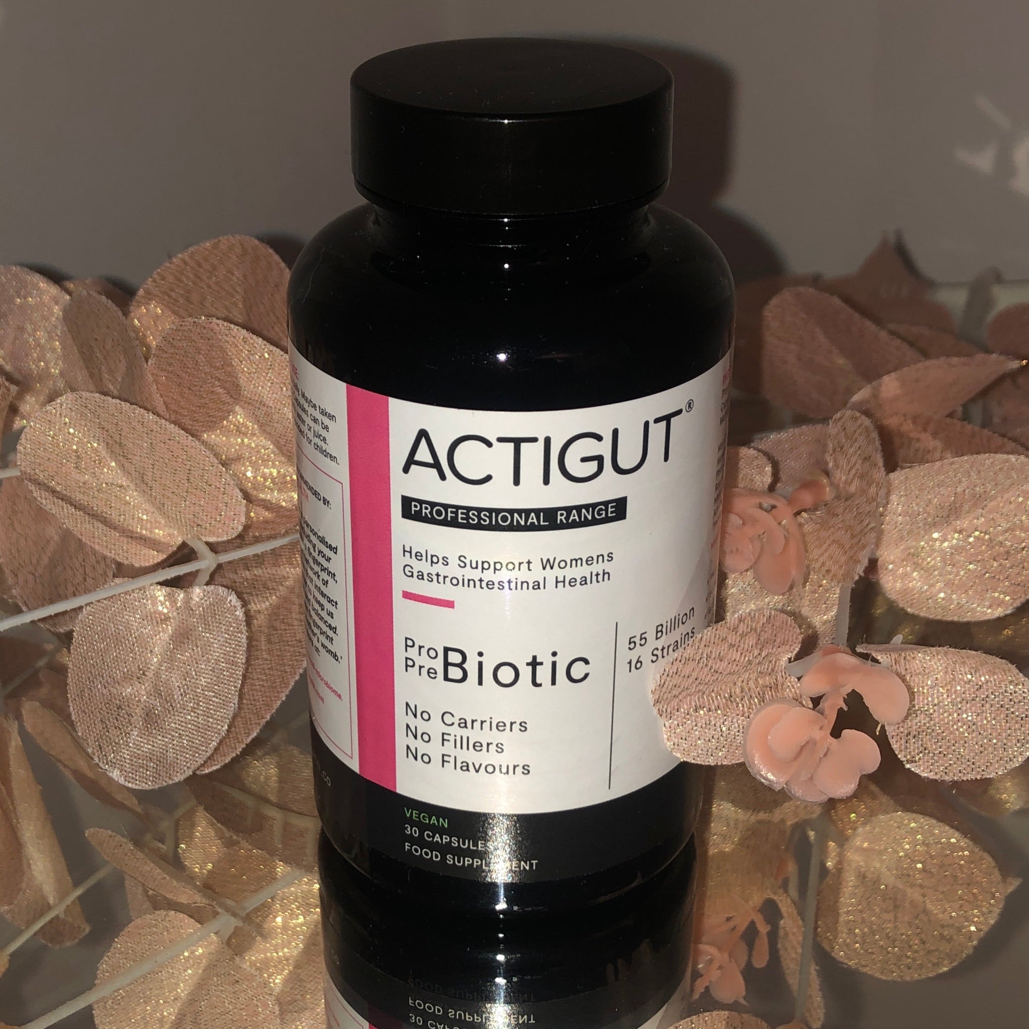Pre & ProBiotics – Enchanted House