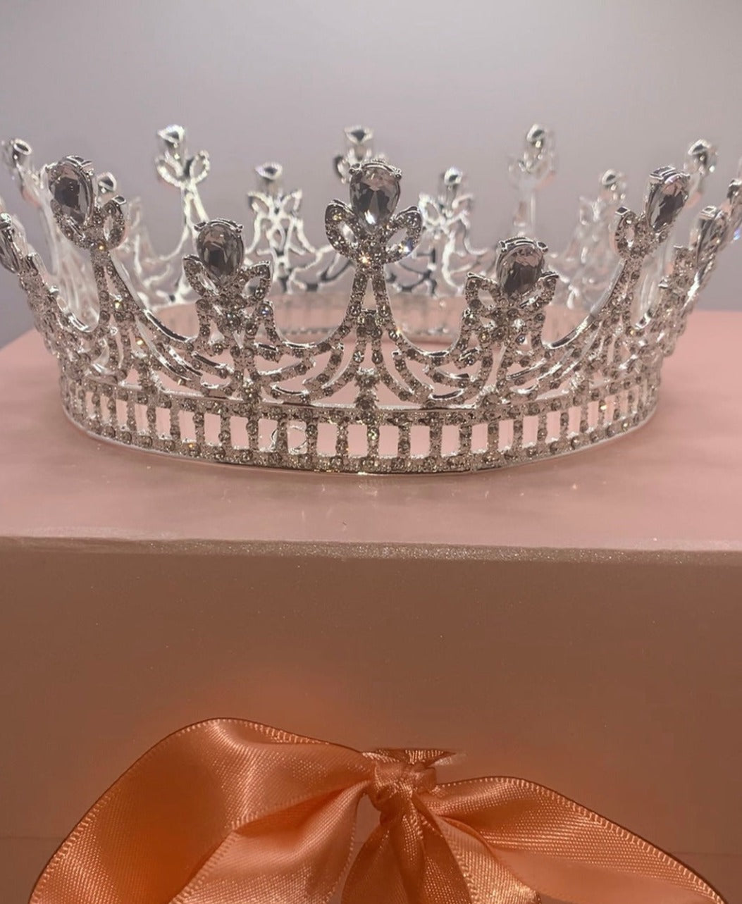 Pretty Princess Crown – Enchanted House